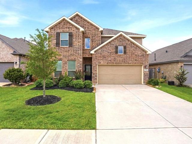 2723 Chestnut Oak Cir, Katy, TX 77494