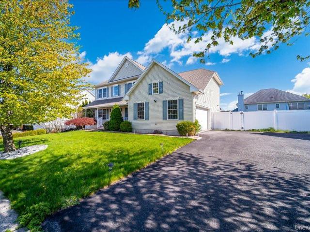 2723 Colonial Drive