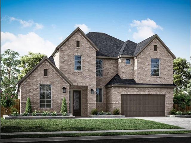 2723 Crown Ridge Dr, Missouri City, TX 77459
