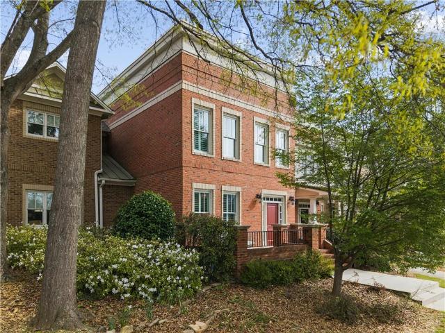2723 Davis Oaks Way, Decatur, GA 30033 | MLS #7740