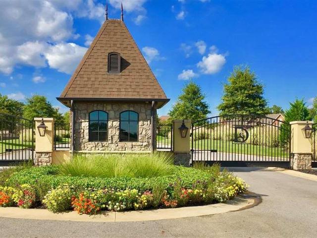 2723 Dominion Drive Lot 1