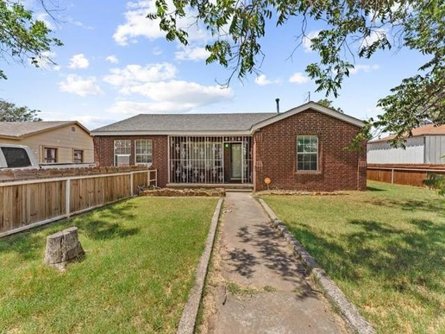 2723 E 31st St, Odessa, TX 79762
