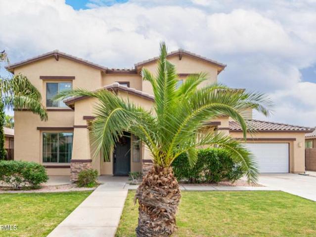 2723 E Zion Way, Chandler, AZ 85249