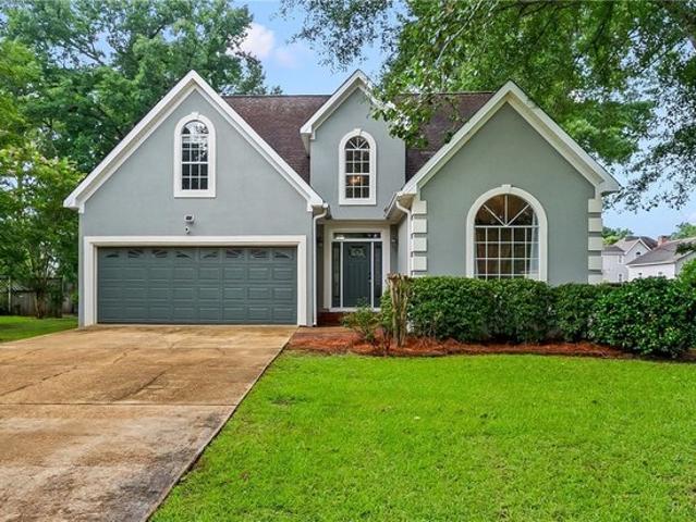 2723 Elberta St, Northport, AL 35475