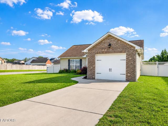 2723 Ely Park Lane