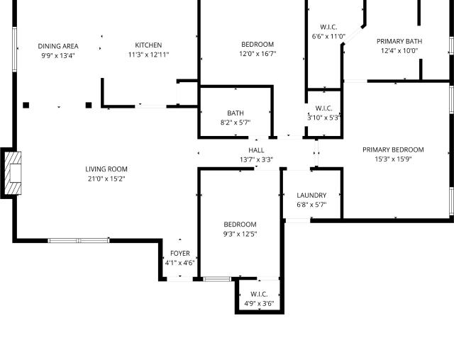 2723 Indian Mound Trail