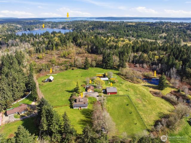2723 Key Peninsula Hwy SW, Lakebay, WA 98349 | MLS #2499