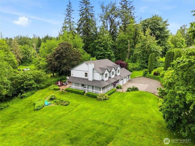 2723 st Ave NE, Arlington, WA 98223
