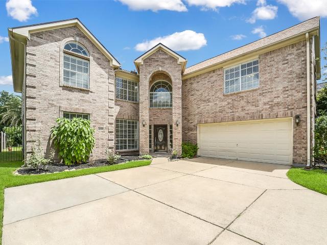 2723 Sterling Fields Drive