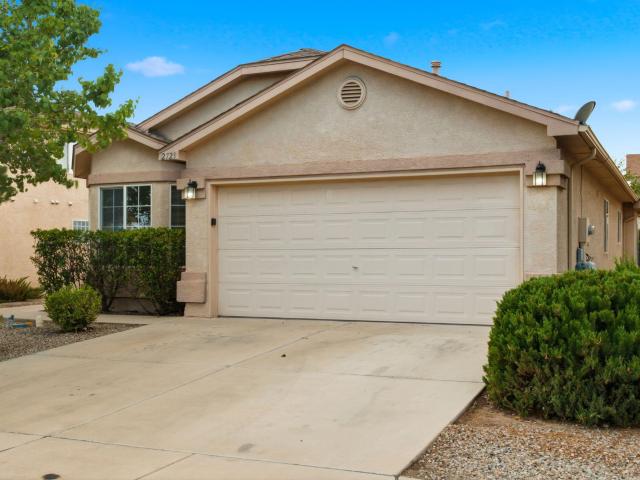 2723 Sunny Sky Lane SW