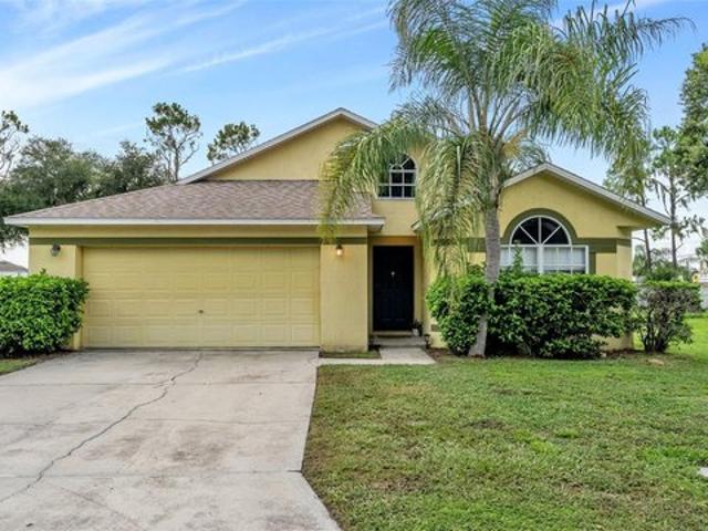 2723 Sundance Cir, Mulberry, FL 33860