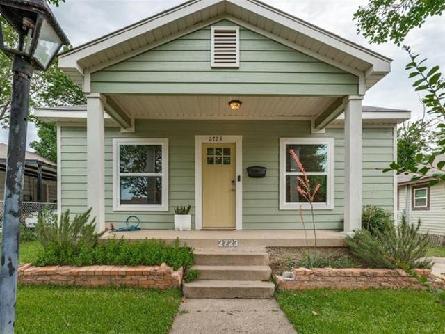 2723 Sharon St, Dallas, TX 75211