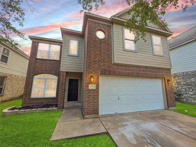 2723 Yestereve Ct, Houston, TX 77084