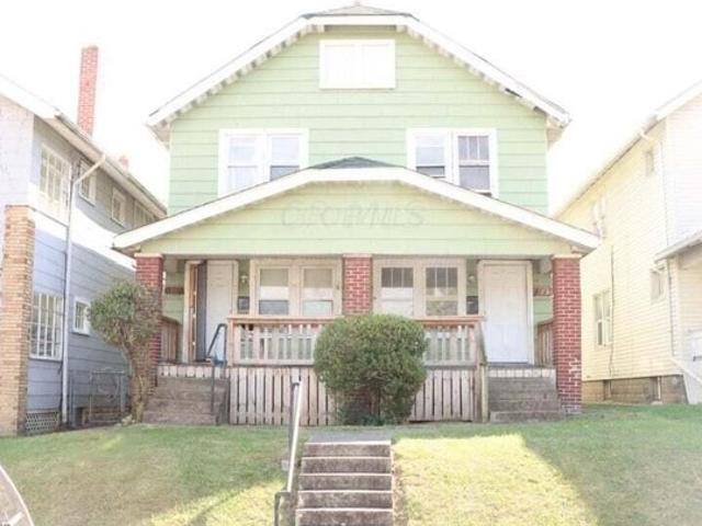 2723 2 Sullivant Ave, Columbus, OH 43204