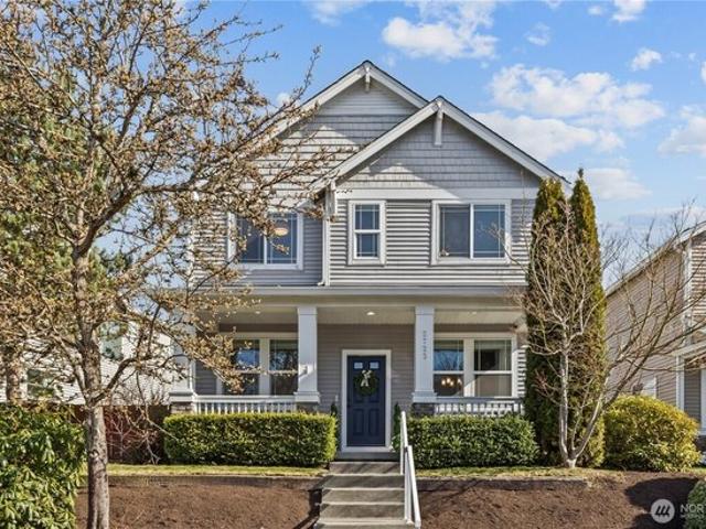 2723 84th Dr NE, Lake Stevens, WA 98258