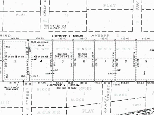 272 3rd Ave W, New Munich, MN 56356 | MLS #7015