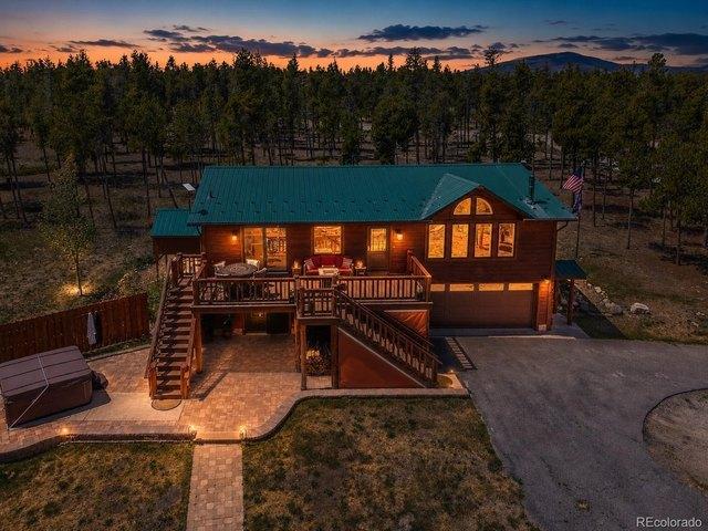 272 Coil Dr, Fairplay, CO 80440