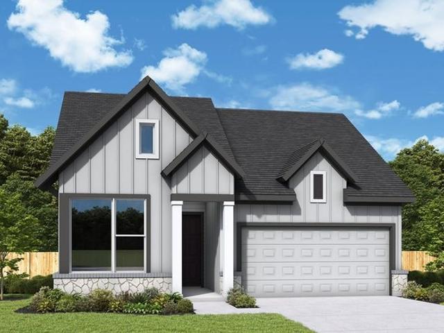 272 Coleto Trl, Bastrop, TX 78602