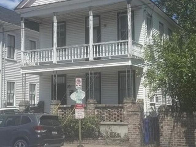 272 Coming St Apt A, Charleston, SC 29403
