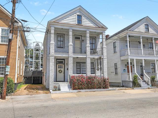 272 Coming Street C