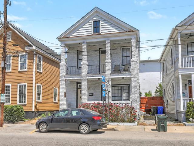 272 Coming Street C