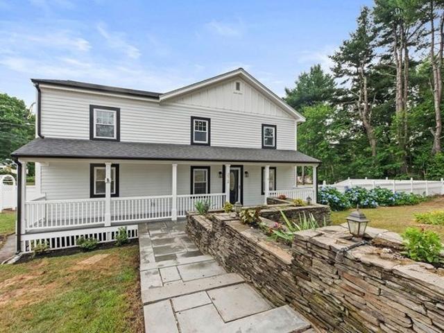 272 Canton St, Randolph, MA 02368
