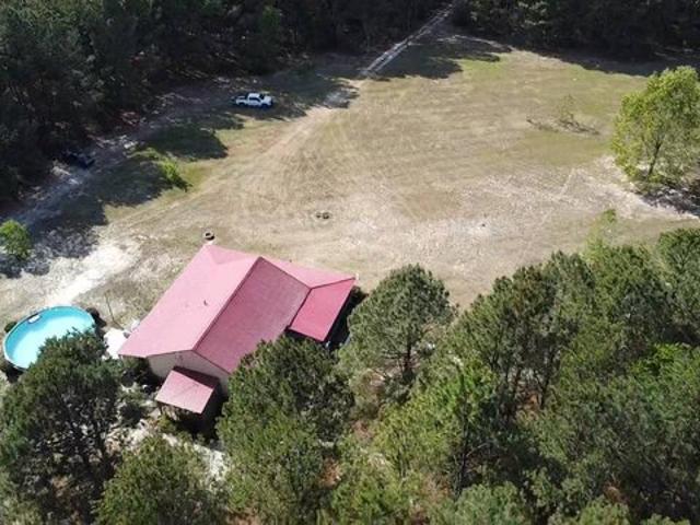 272 Church Camp Rd, Bishopville, SC 29010