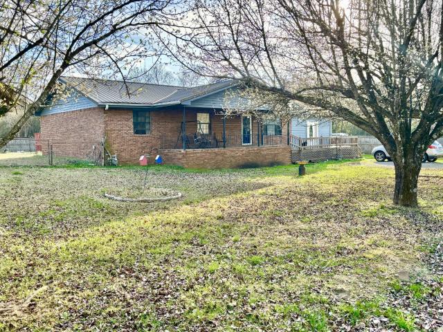272 Cherokee Trail