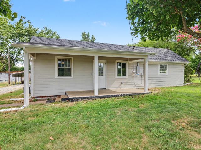 272 Clubbs Rd