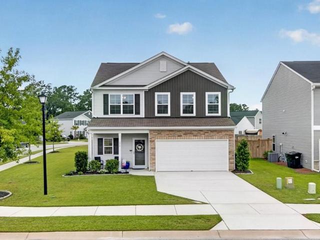 272 Clydesdale Cir, Summerville, SC 29486