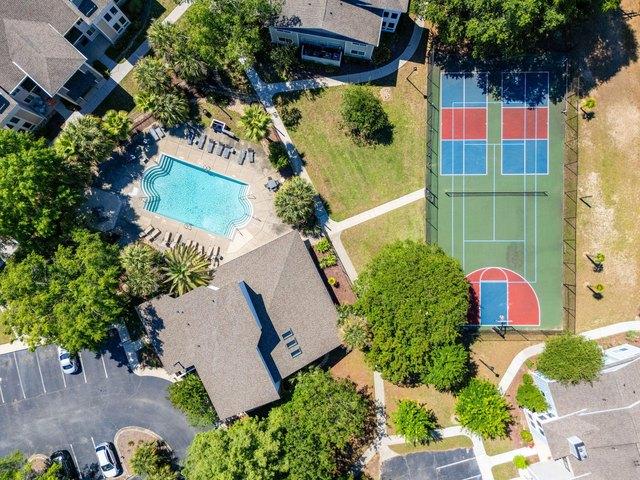 272 Alexandra Dr Unit 16, Mount Pleasant, SC 29464