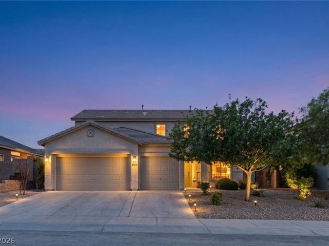 272 Aqua Ln, Henderson, NV 89012