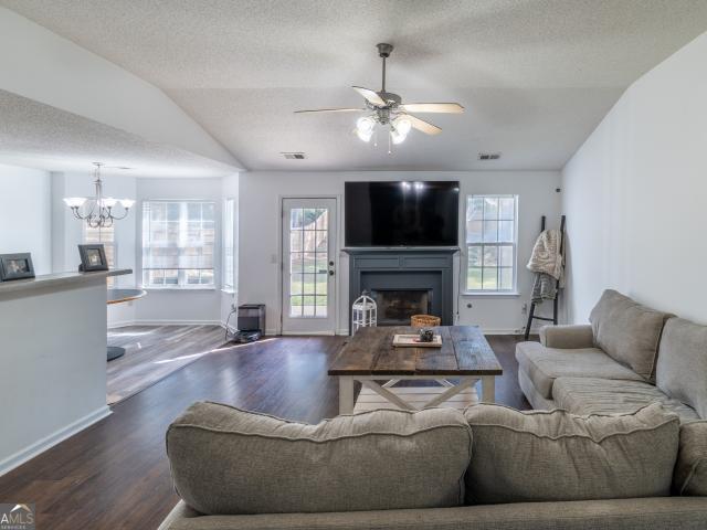 272 Augusta Woods Drive