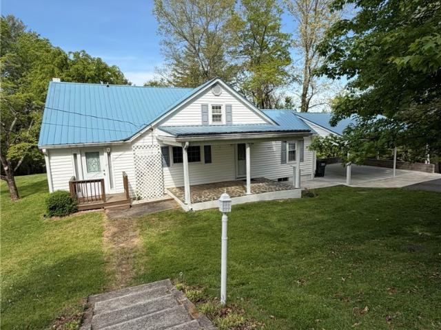 272 Ballpark Road
