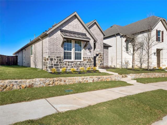 272 Bassett Hall Road
