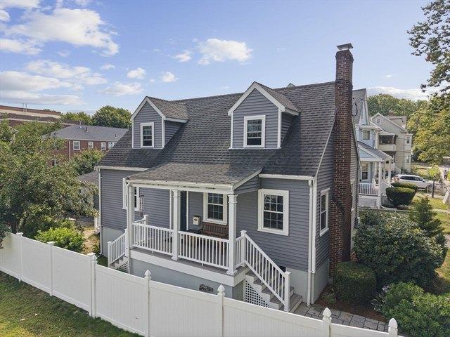 272 Belmont St, Quincy, MA 02170
