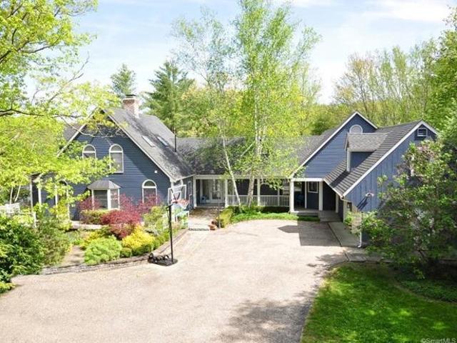 272 Brush Hill Rd, Litchfield, CT 06759