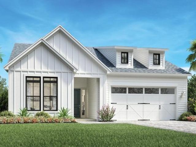 272 Breakwater Blvd, Panama City Beach, FL 32413