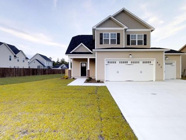 272 Browns Ferry Rd, Jacksonville, NC 28546