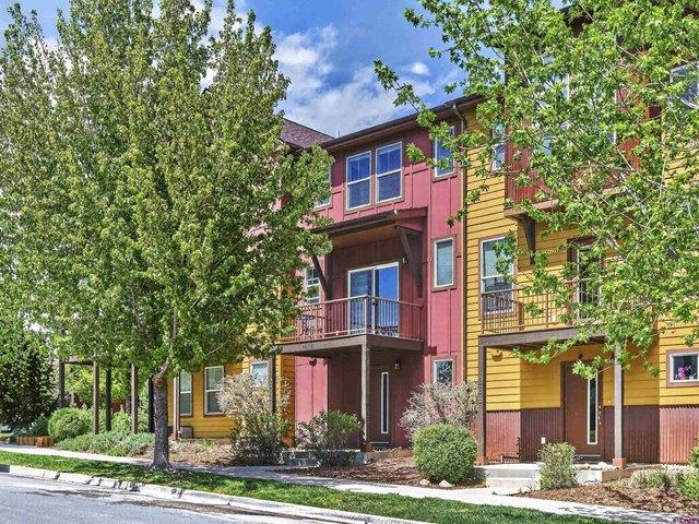 272 Buena Vida Ave Unit H, Durango, CO 81301