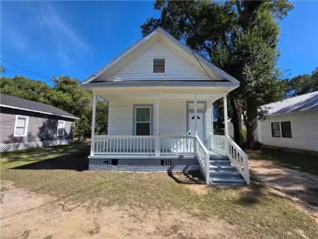 272 BURTON AVE, MOBILE, AL 36607