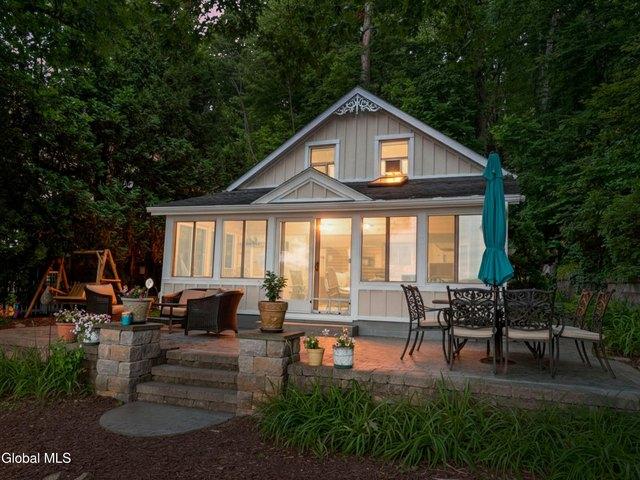 272 Glen Lake Rd, Lake George, NY 12845