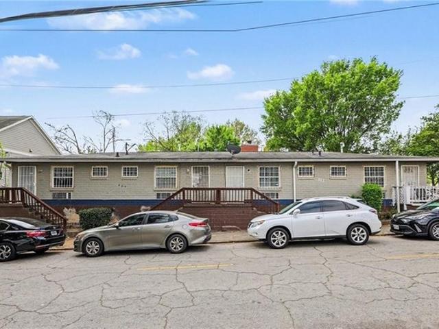 272 Glenn St SW, Atlanta, GA 30312
