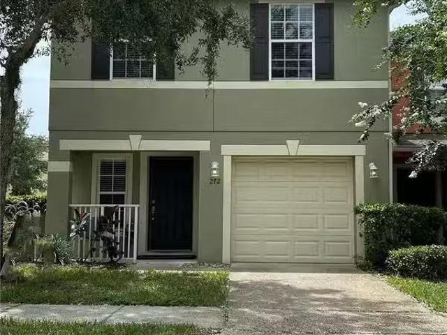 272 GLOWING PEACE LN # 48, ORLANDO, FL 32824 Condo/Townhome Fo.