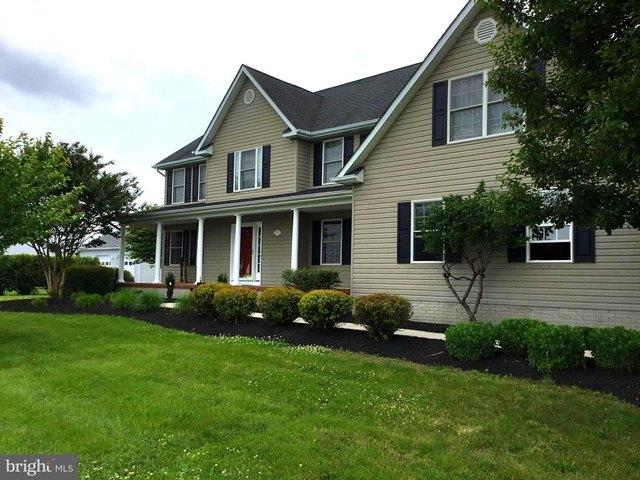 272 Granny Branch Rd, Church Hill, MD 21623