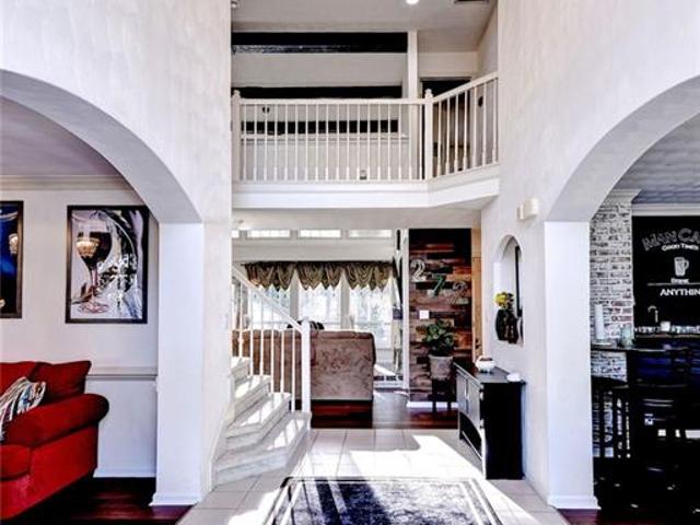 272 Grandville ARCH