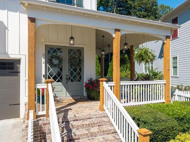 272 Dawson Drive