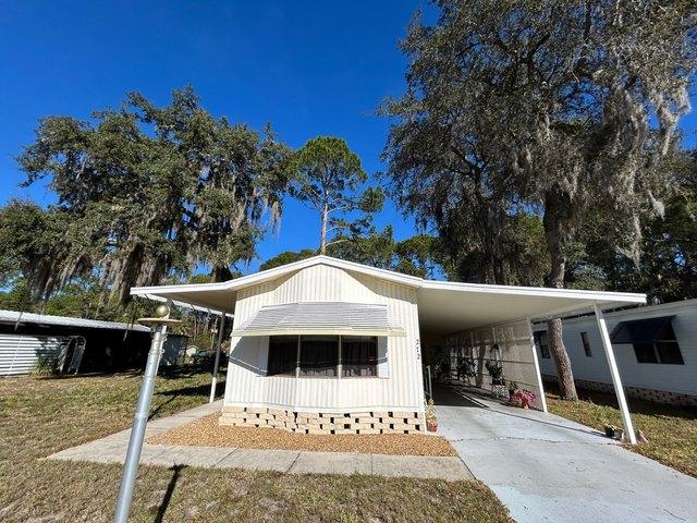 272 Daffodil Dr Unit 272, Fruitland Park, FL 34731