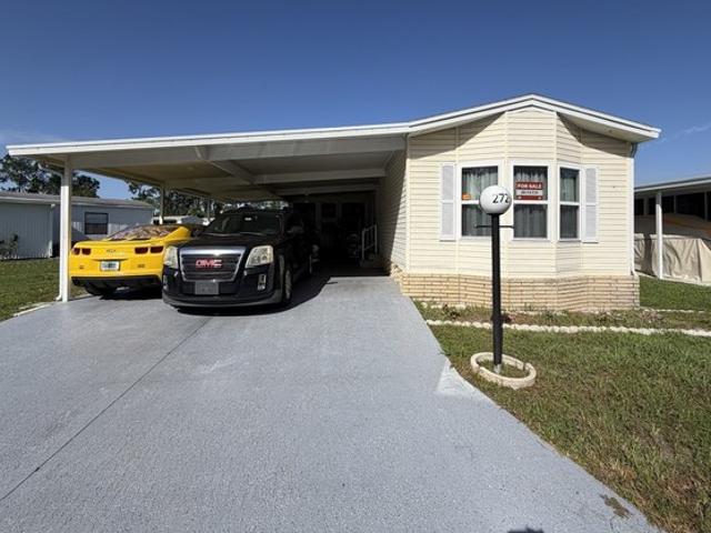 272 Dixie Cir, Haines City, FL 33844