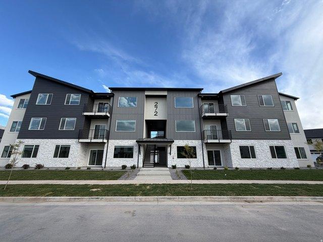 272 E 850 S Unit 7 201, Spanish Fork, UT 84660